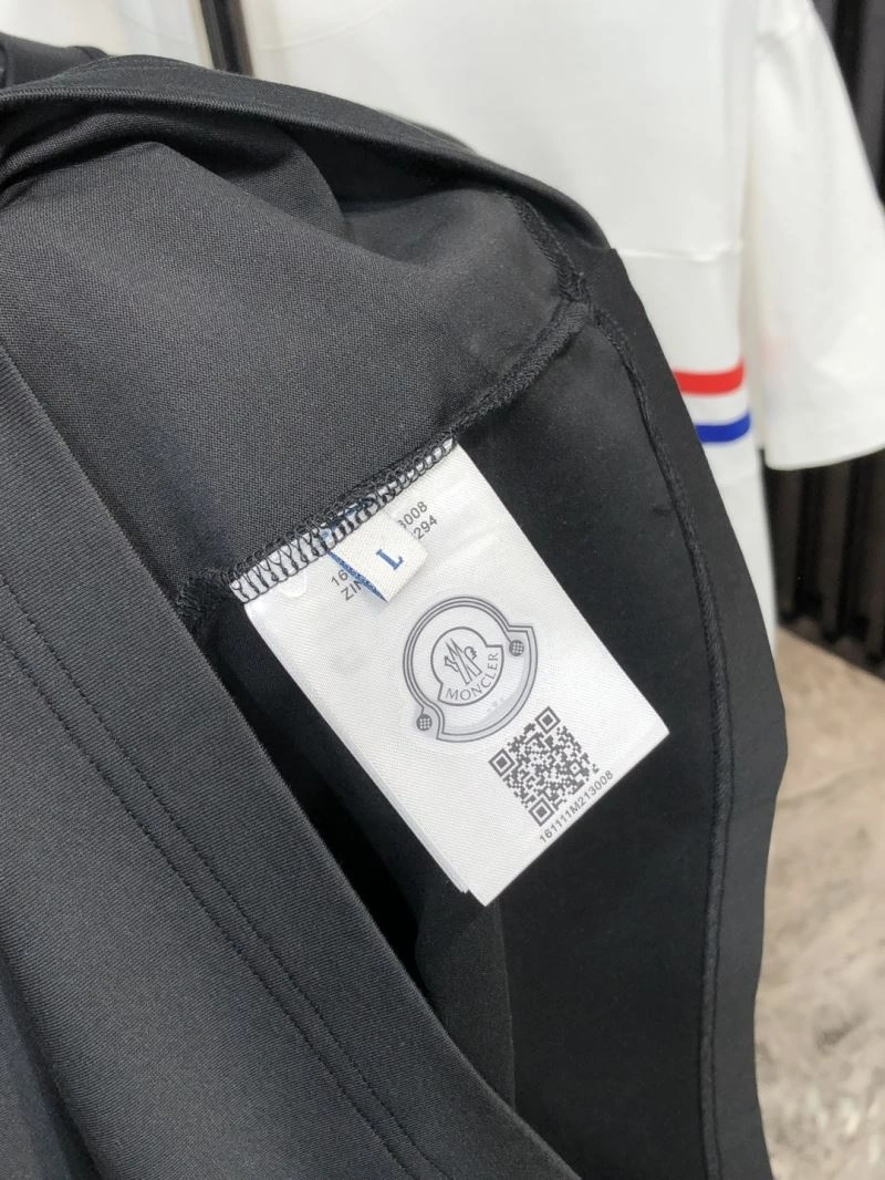High accuracy Moncler T-Shirts