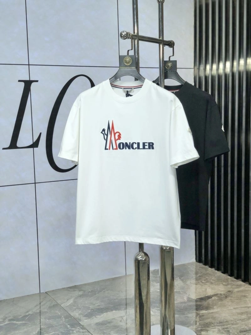 Moncler T-Shirts