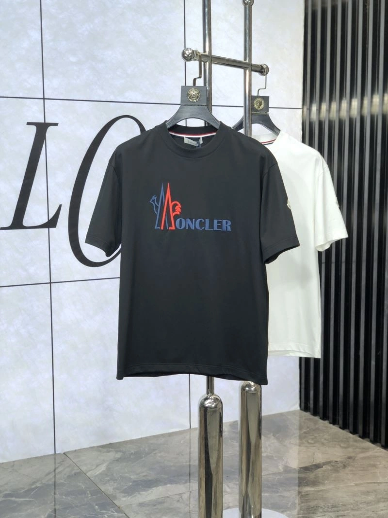 Top match Moncler T-Shirts