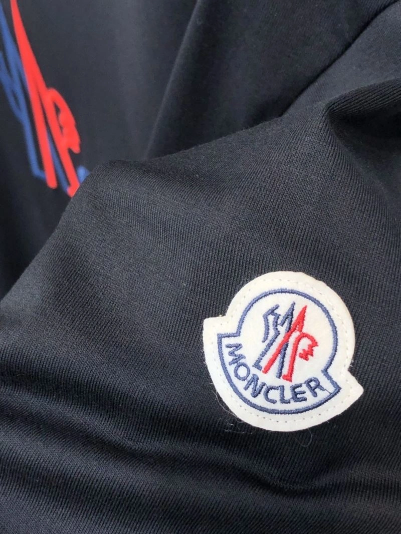 Top match Moncler T-Shirts