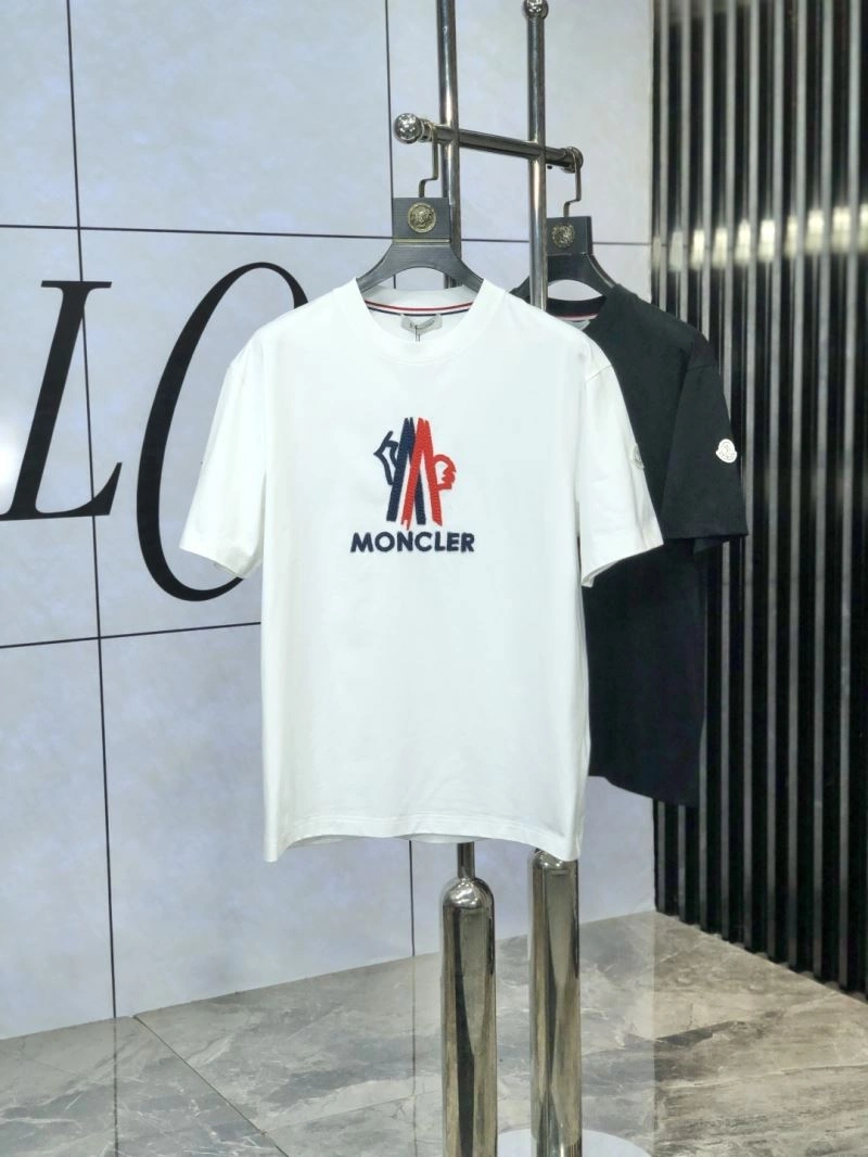 Moncler T-Shirts