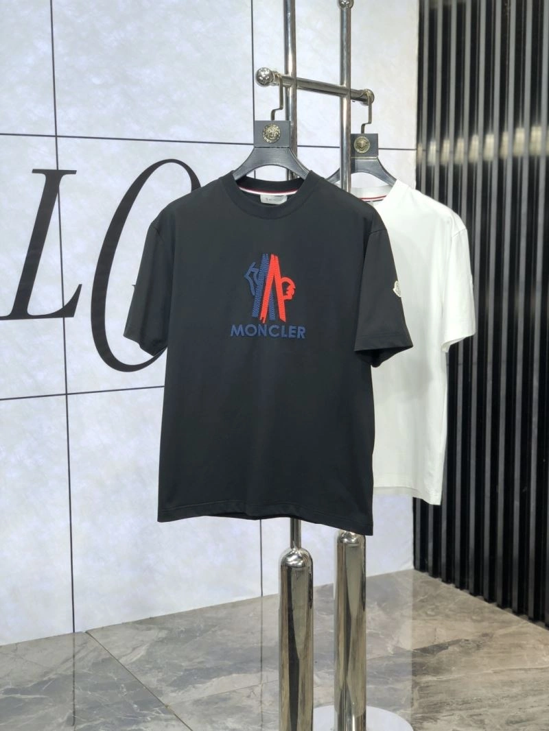 Top match Moncler T-Shirts