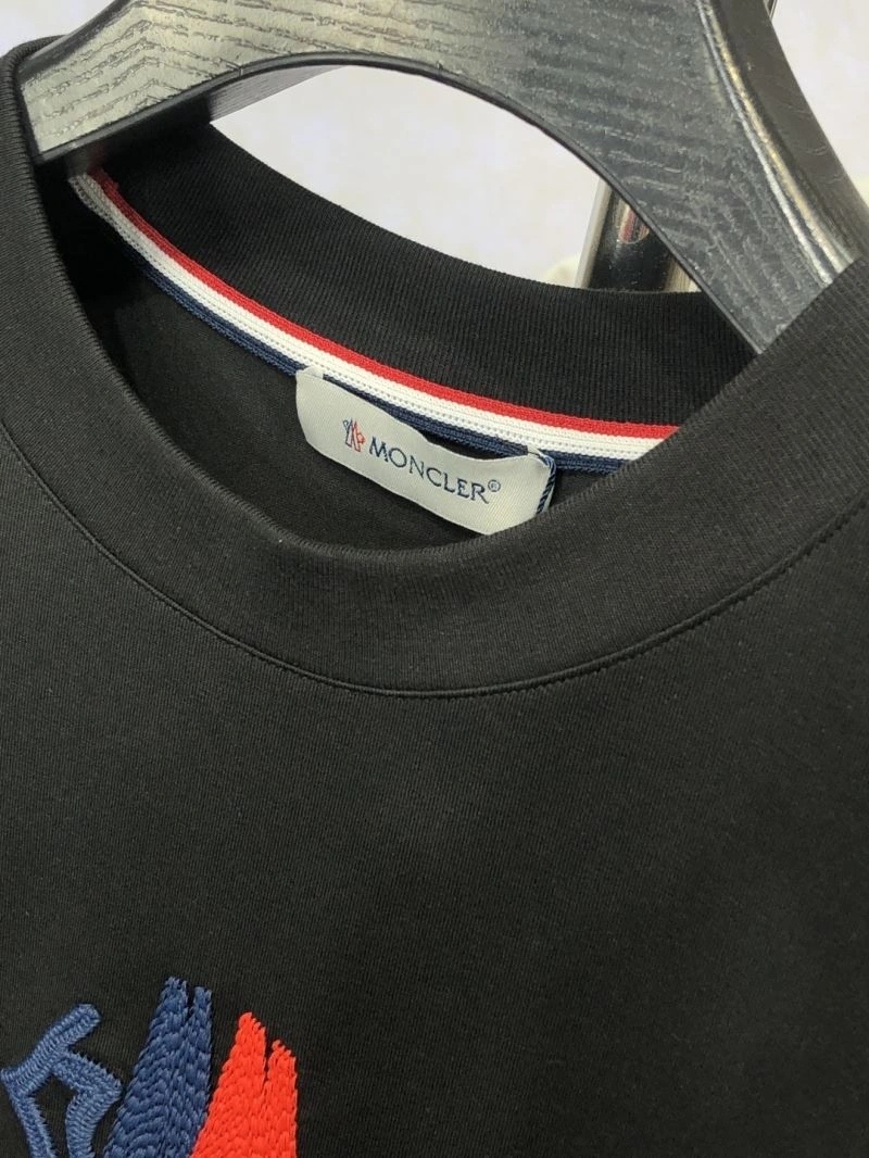 Top match Moncler T-Shirts