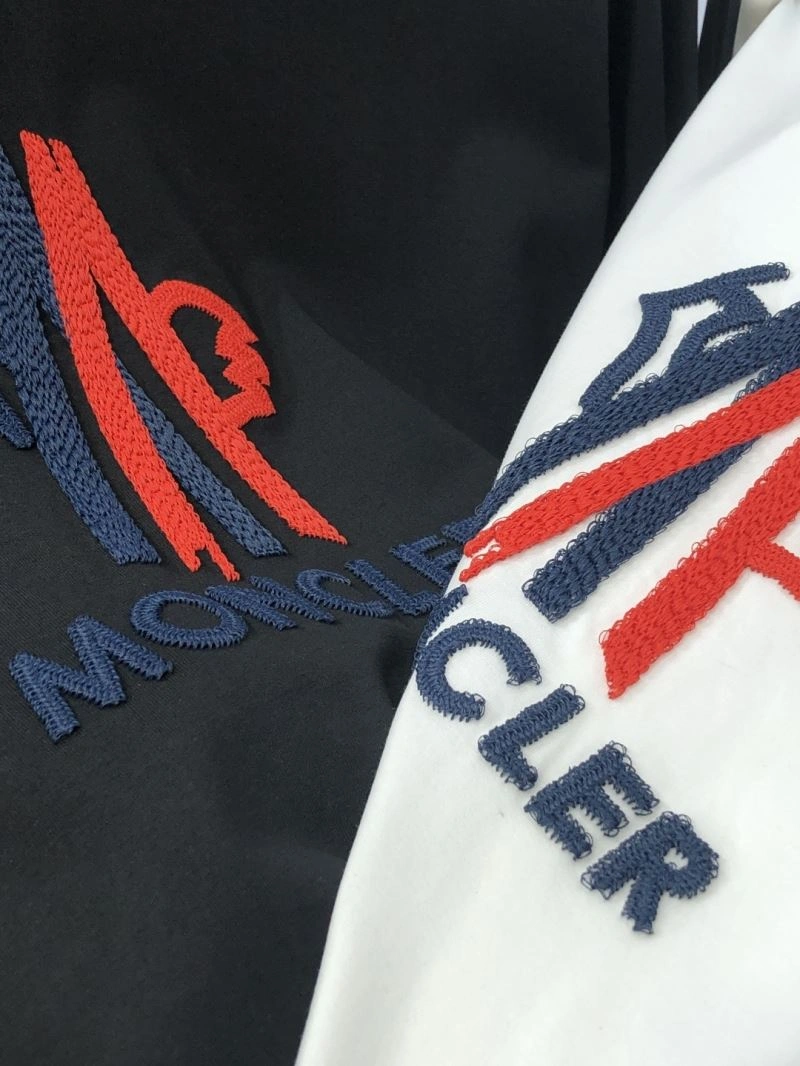 Top match Moncler T-Shirts