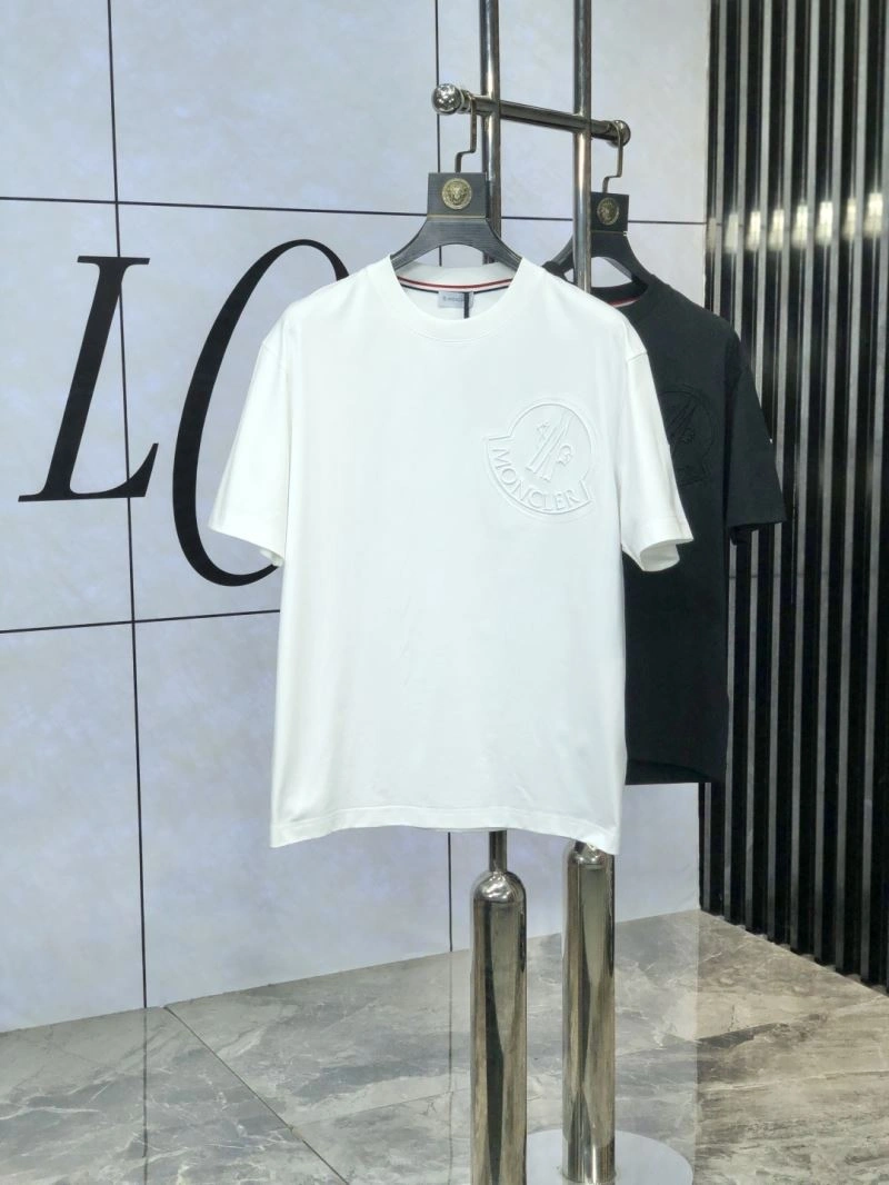 Moncler T-Shirts