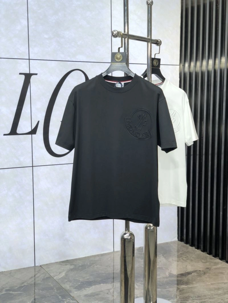 Top match Moncler T-Shirts