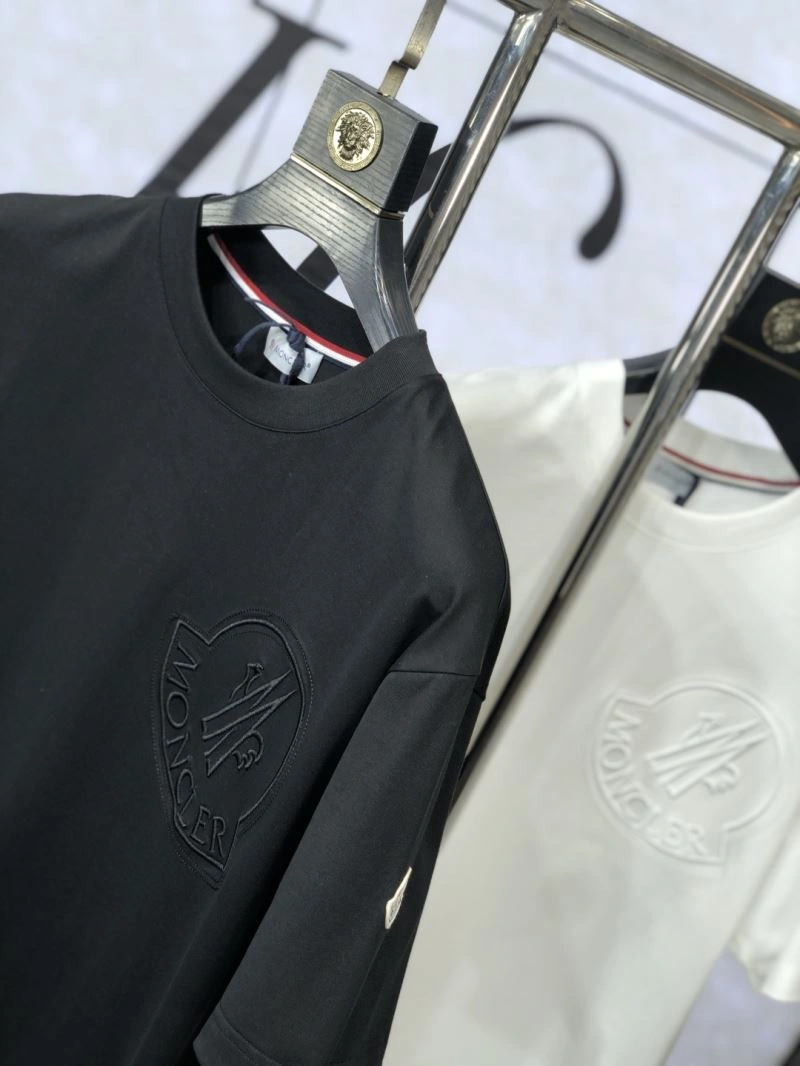 Top match Moncler T-Shirts