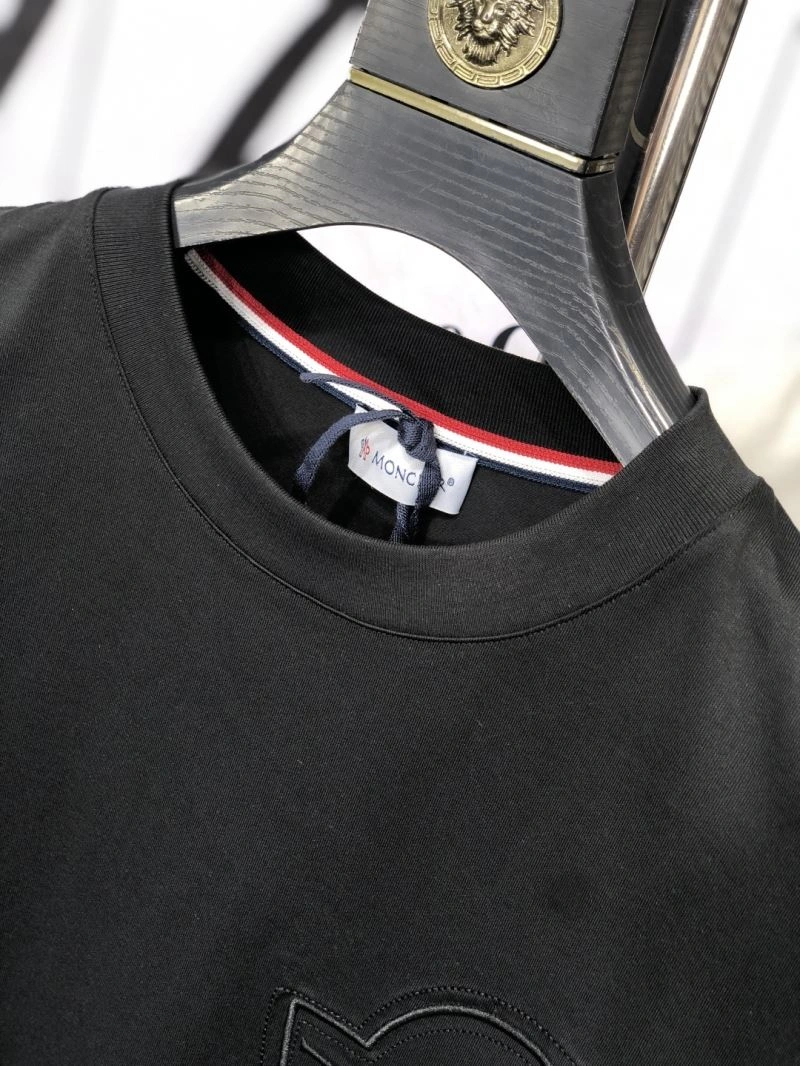 Top match Moncler T-Shirts