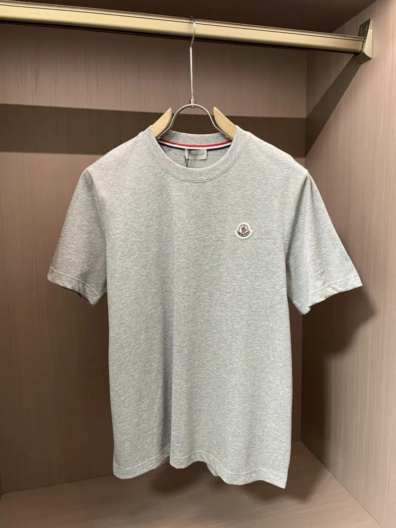 Moncler T-Shirts