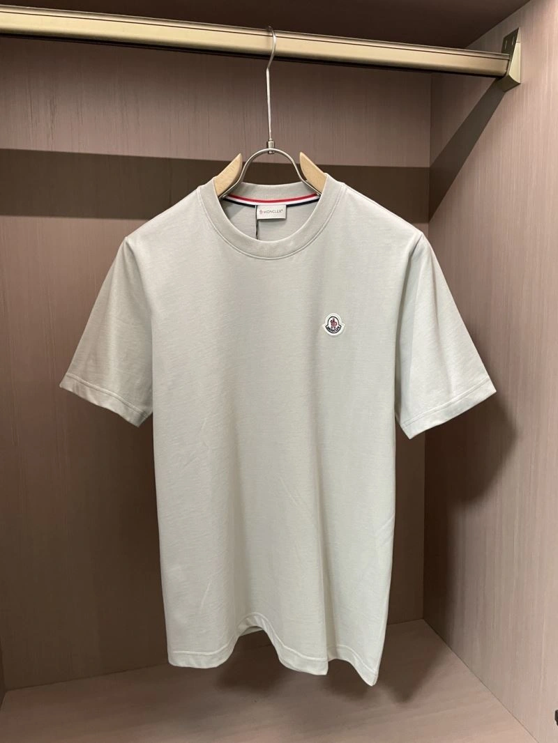 Precise copy Moncler T-Shirts