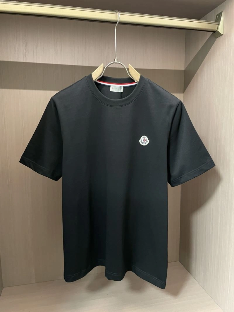 Precise copy Moncler T-Shirts