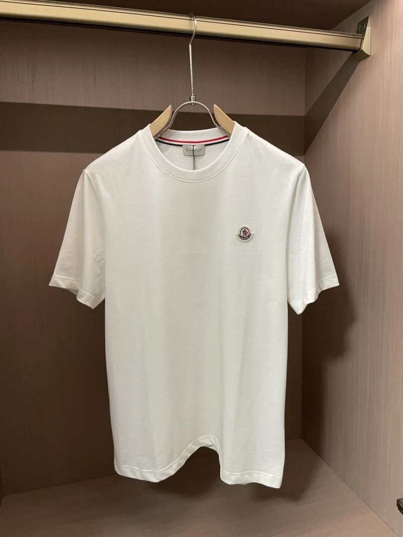 Precise copy Moncler T-Shirts