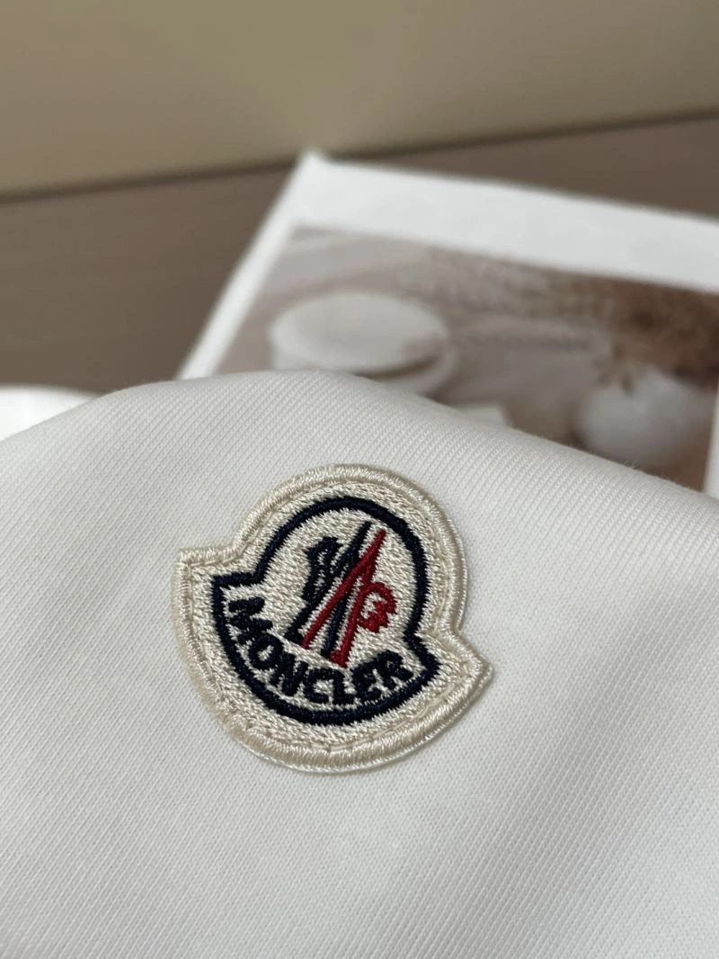 Precise copy Moncler T-Shirts