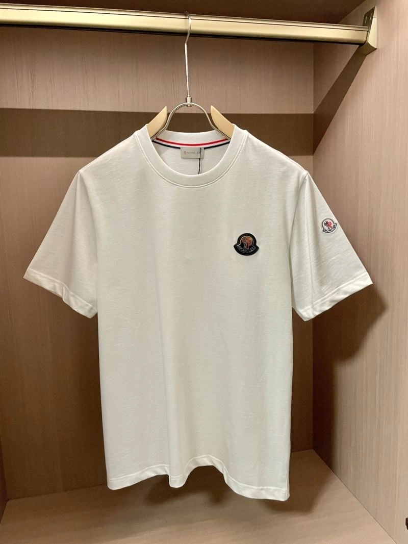 High fidelity Moncler T-Shirts