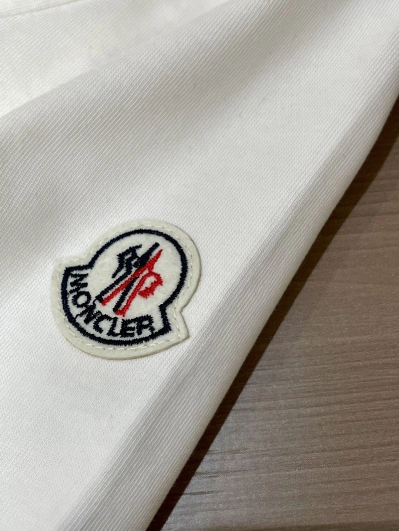 High fidelity Moncler T-Shirts