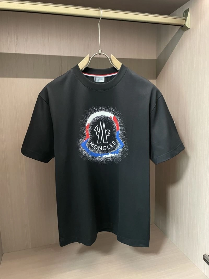 Moncler T-Shirts