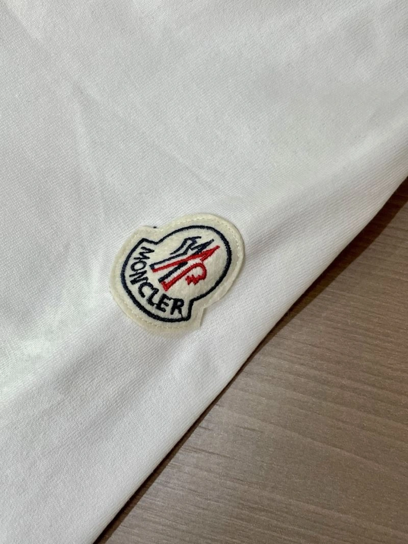 Perfect replica Moncler T-Shirts