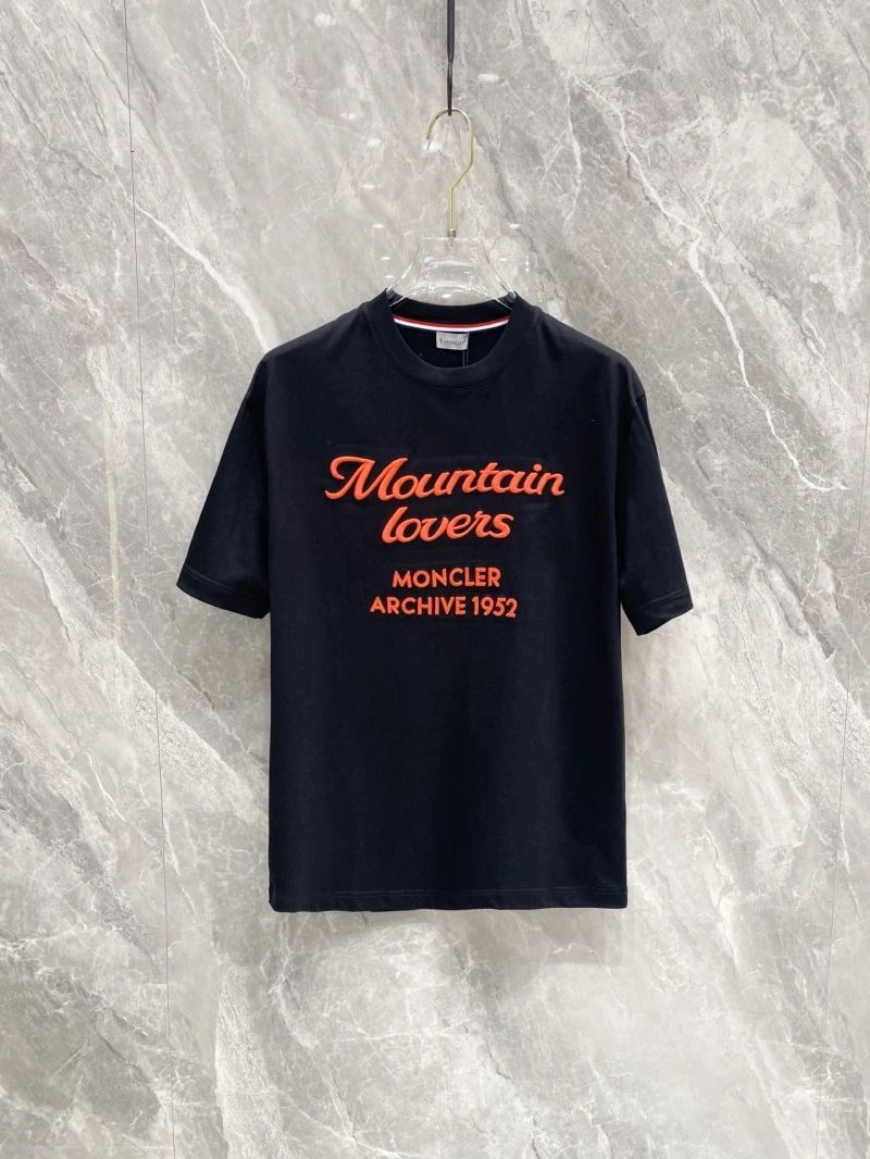 Moncler T-Shirts