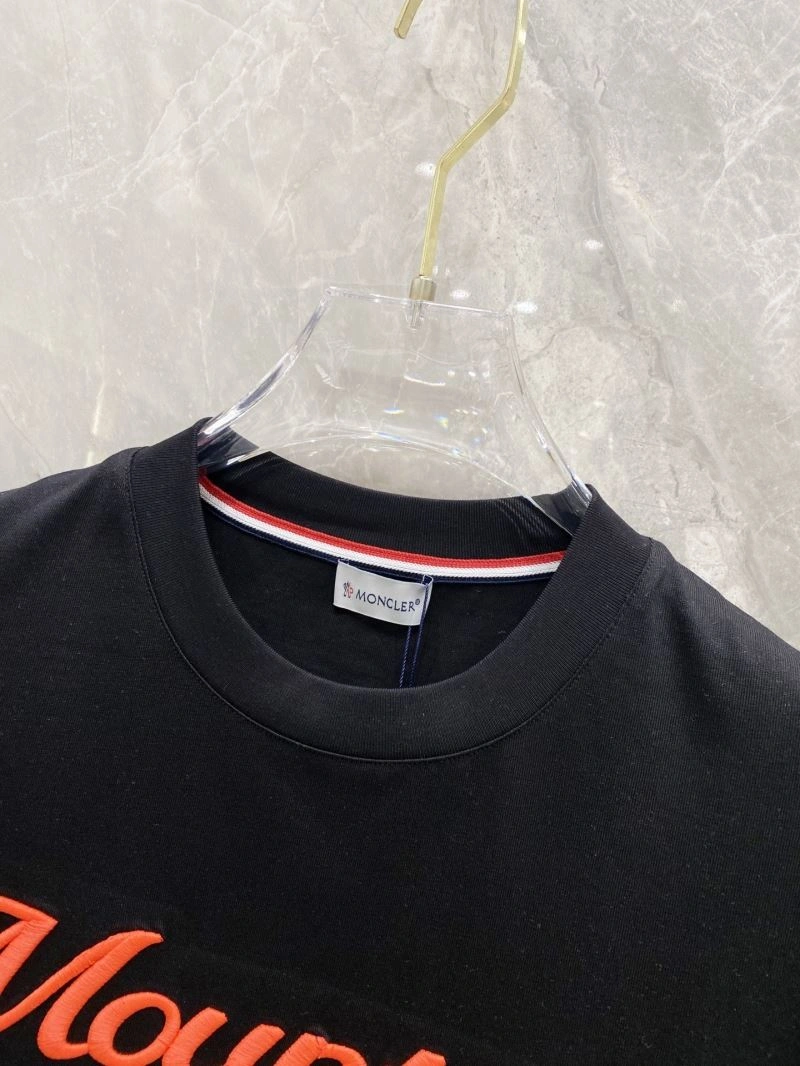 1:1 copy Moncler T-Shirts