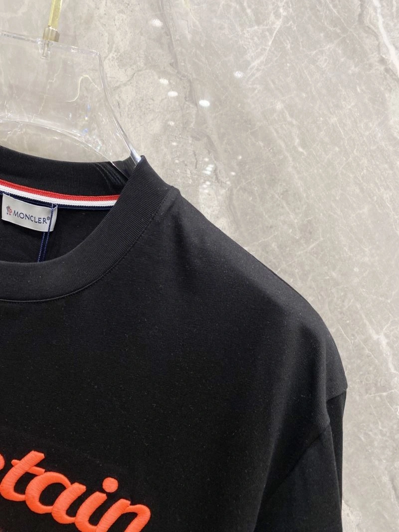1:1 copy Moncler T-Shirts