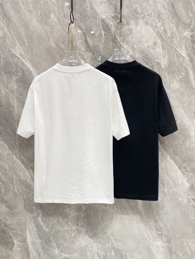 1:1 copy Moncler T-Shirts
