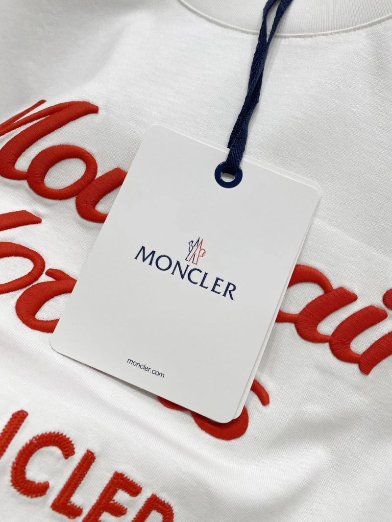 Budget-friendly Moncler T-Shirts