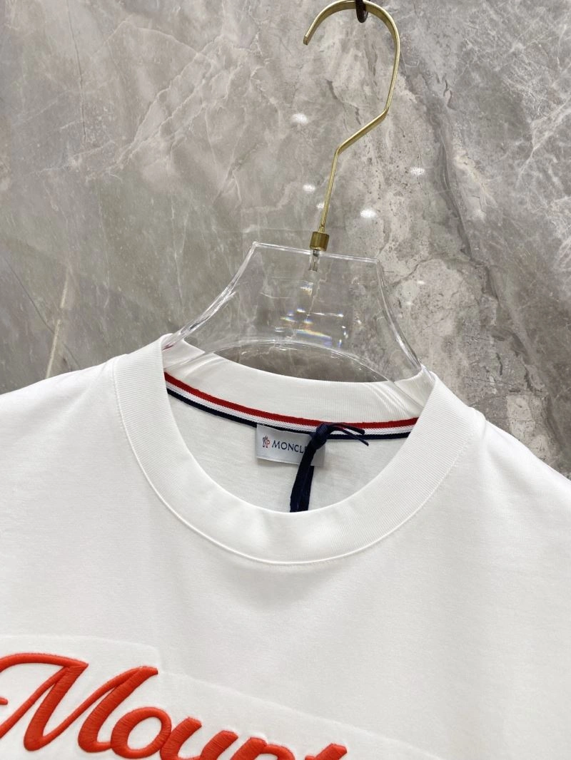 Budget-friendly Moncler T-Shirts