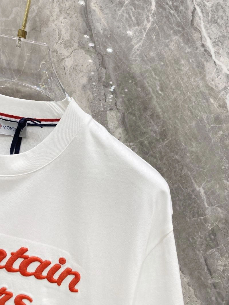 Budget-friendly Moncler T-Shirts