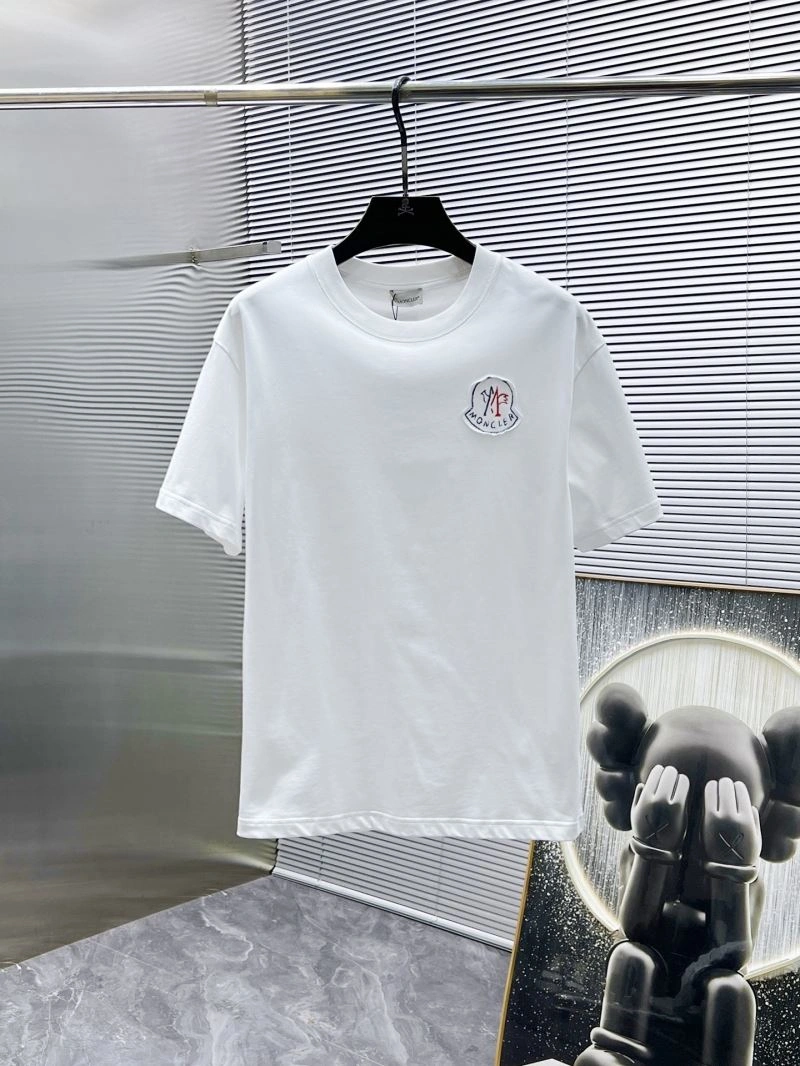 Moncler T-Shirts