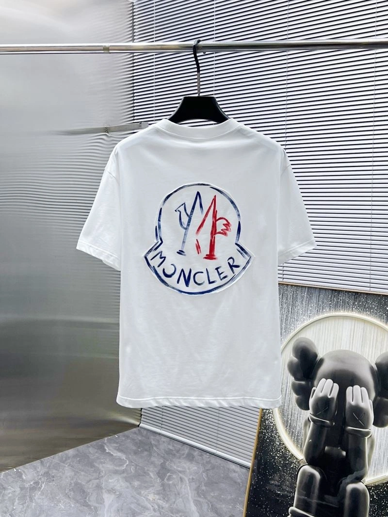 Genuine Moncler T-Shirts