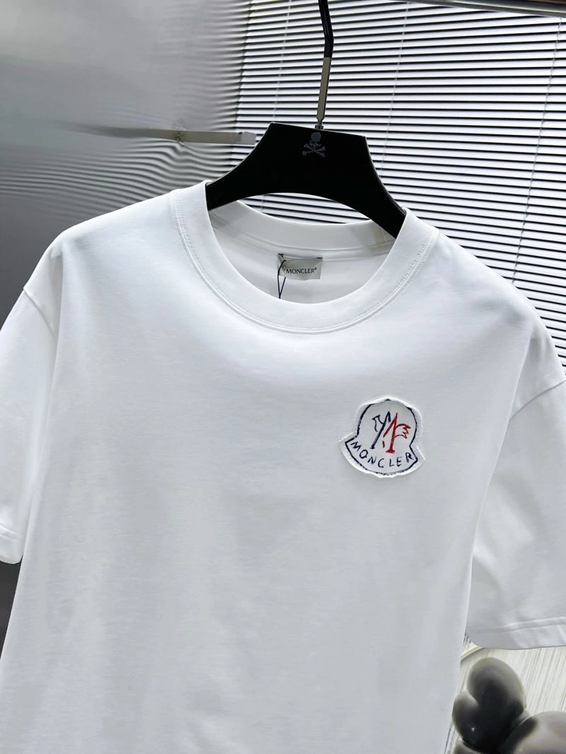 Genuine Moncler T-Shirts