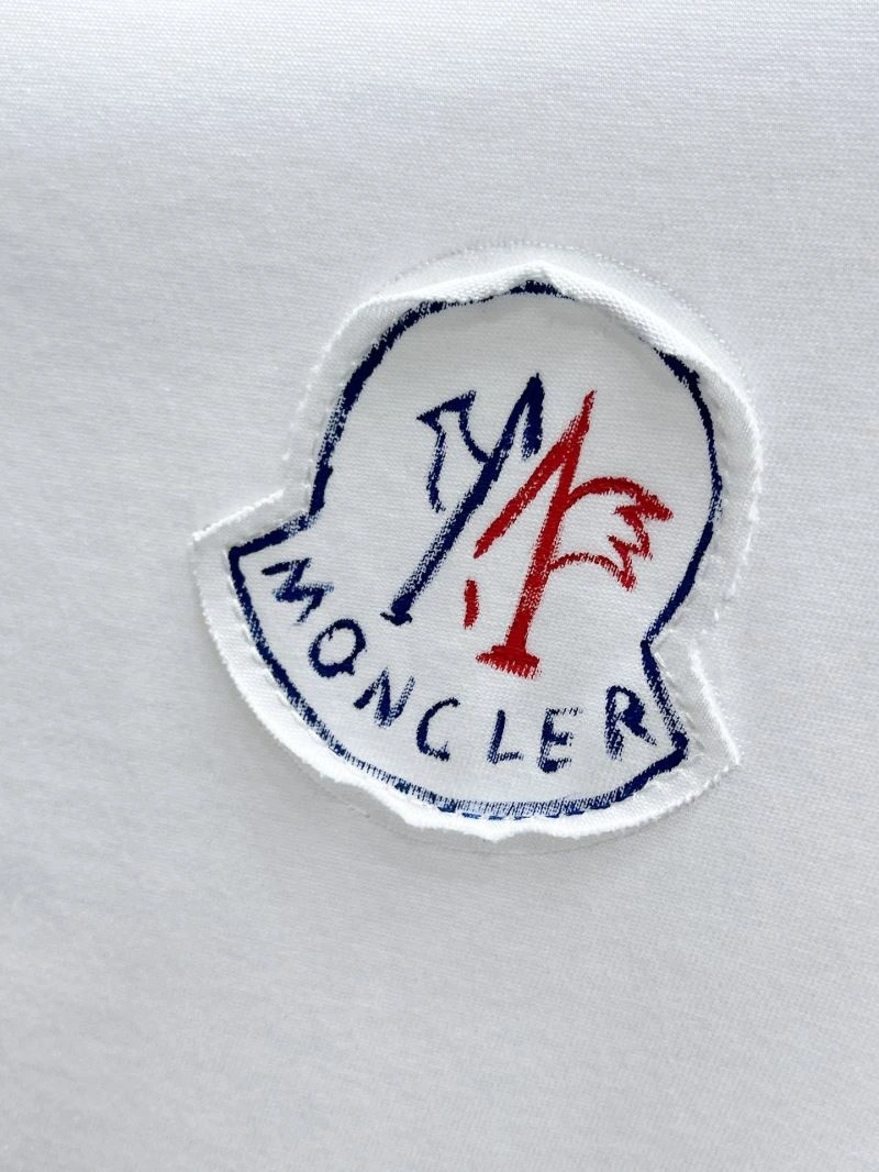 Genuine Moncler T-Shirts