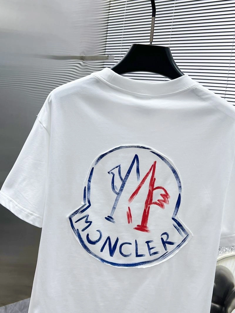Genuine Moncler T-Shirts