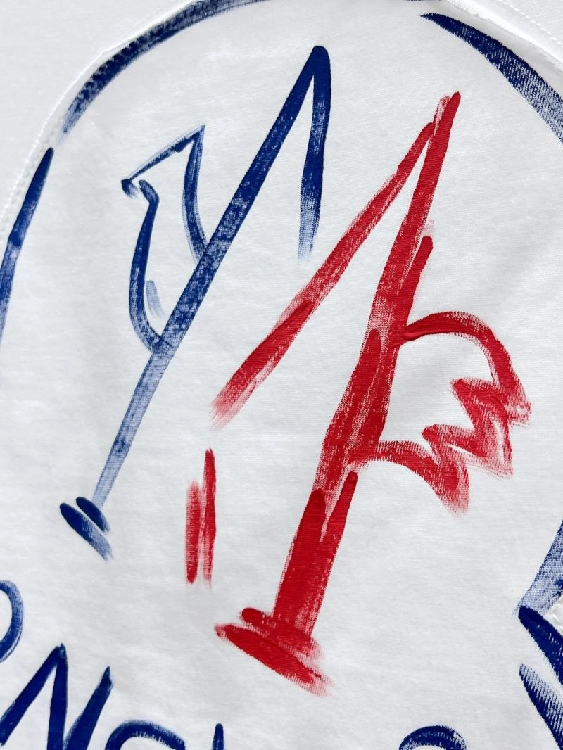 Genuine Moncler T-Shirts