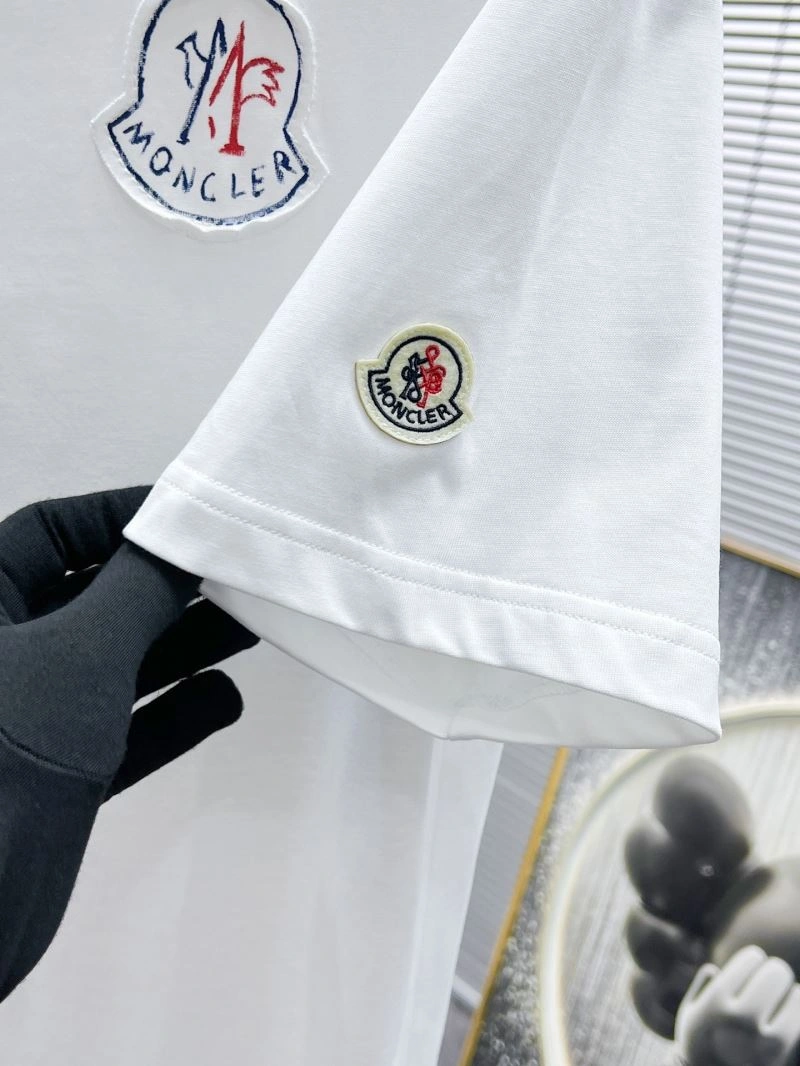 Genuine Moncler T-Shirts