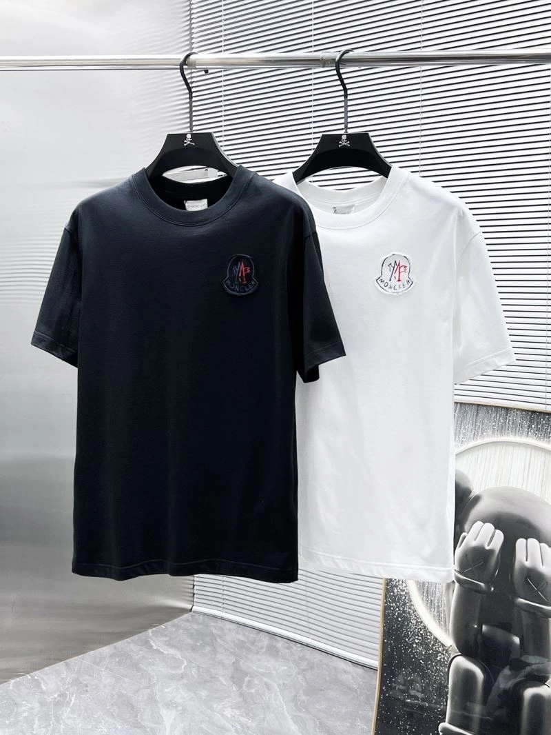 Genuine Moncler T-Shirts