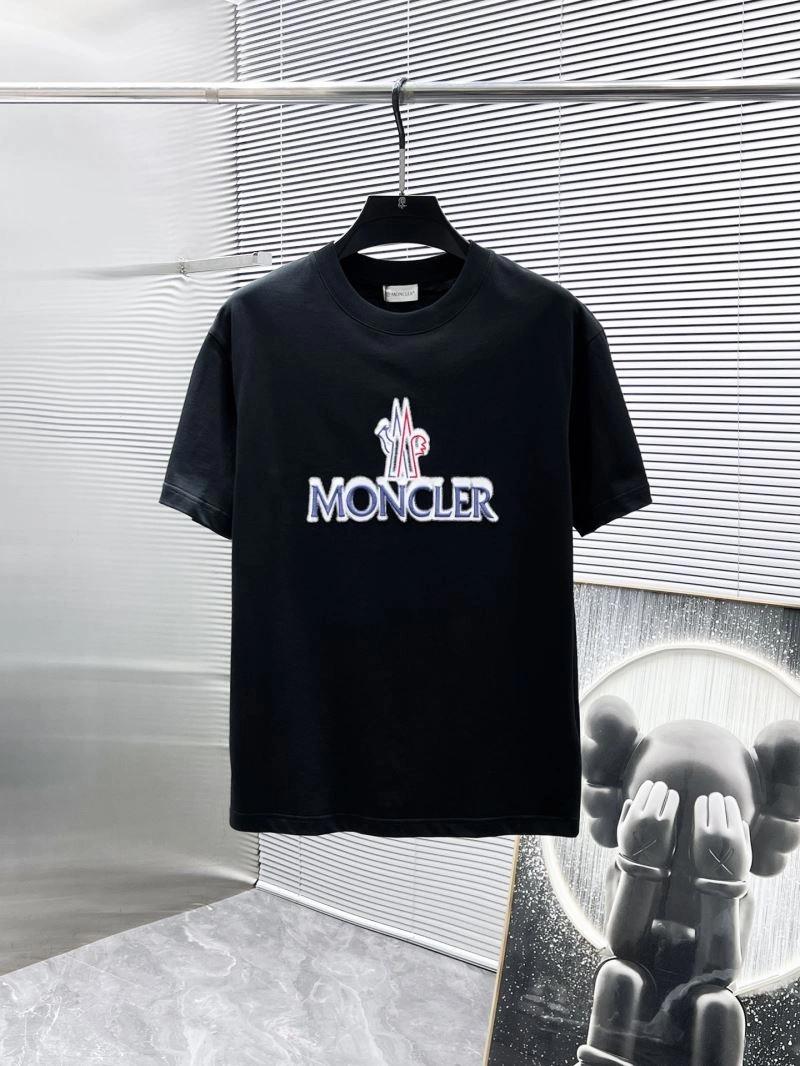Moncler T-Shirts