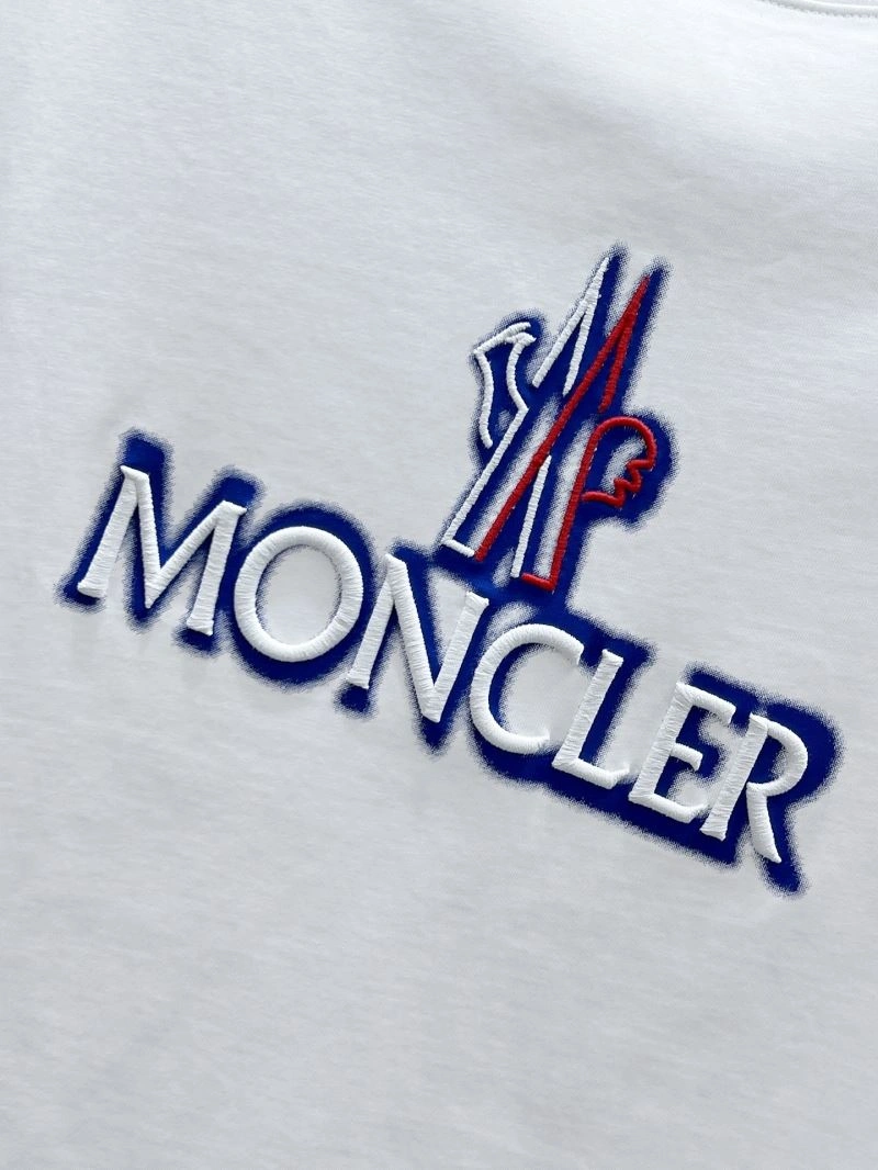 Cut-rate Moncler T-Shirts