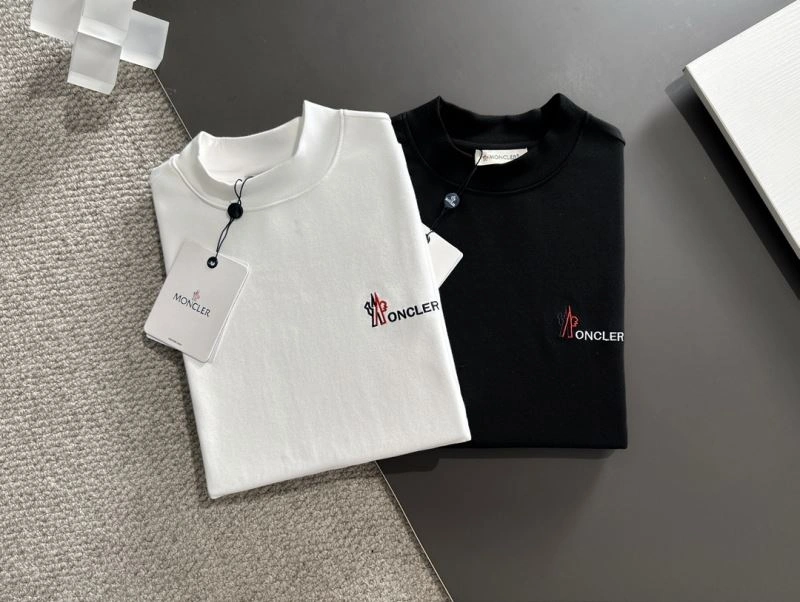 Top match Moncler T-Shirts