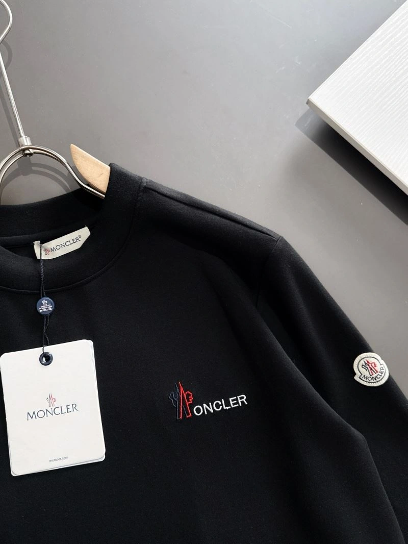 Top match Moncler T-Shirts