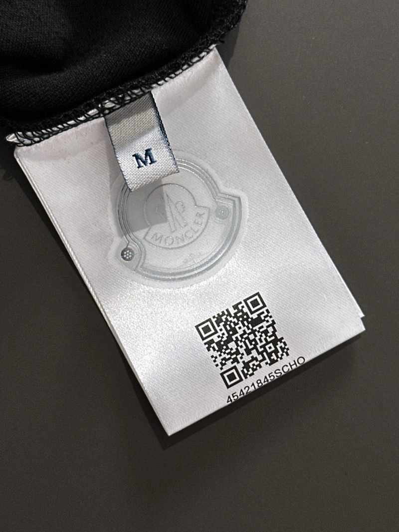 Top match Moncler T-Shirts