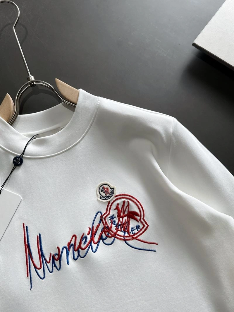 Budget-friendly Moncler T-Shirts