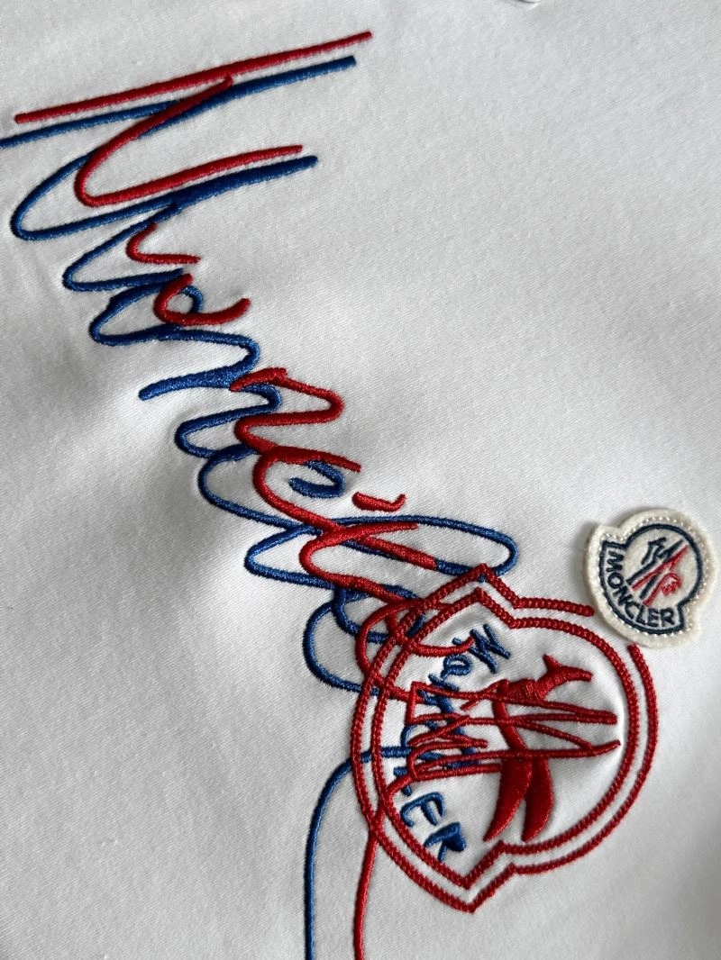 Budget-friendly Moncler T-Shirts