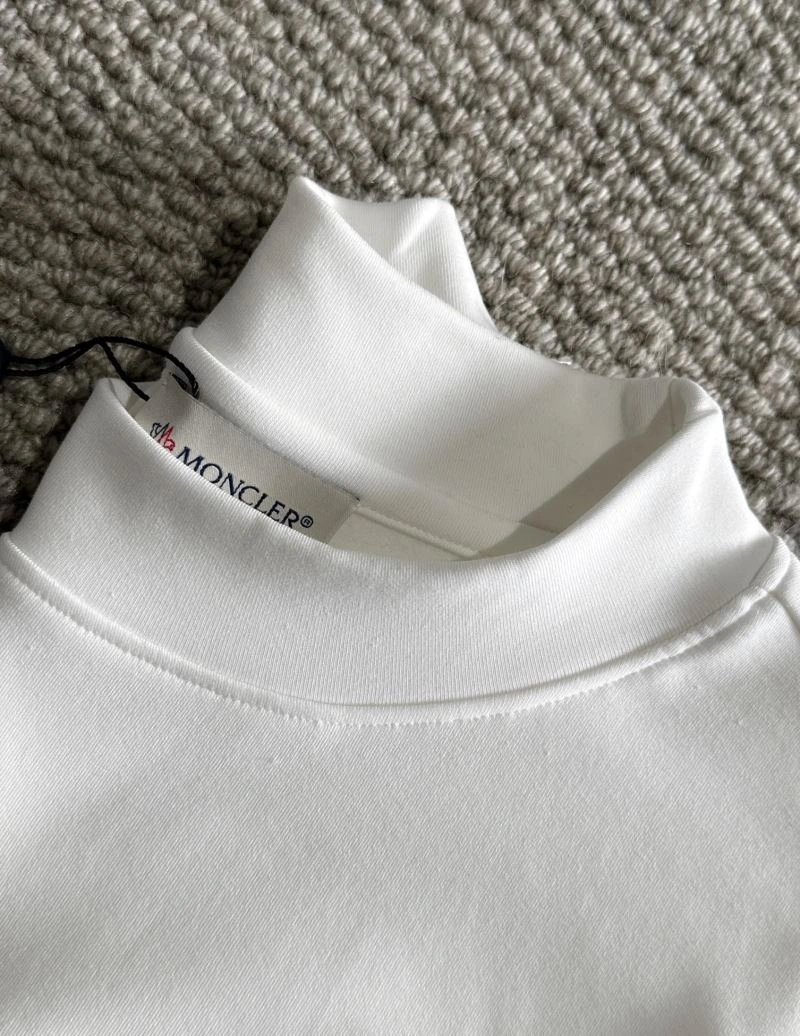 Budget-friendly Moncler T-Shirts