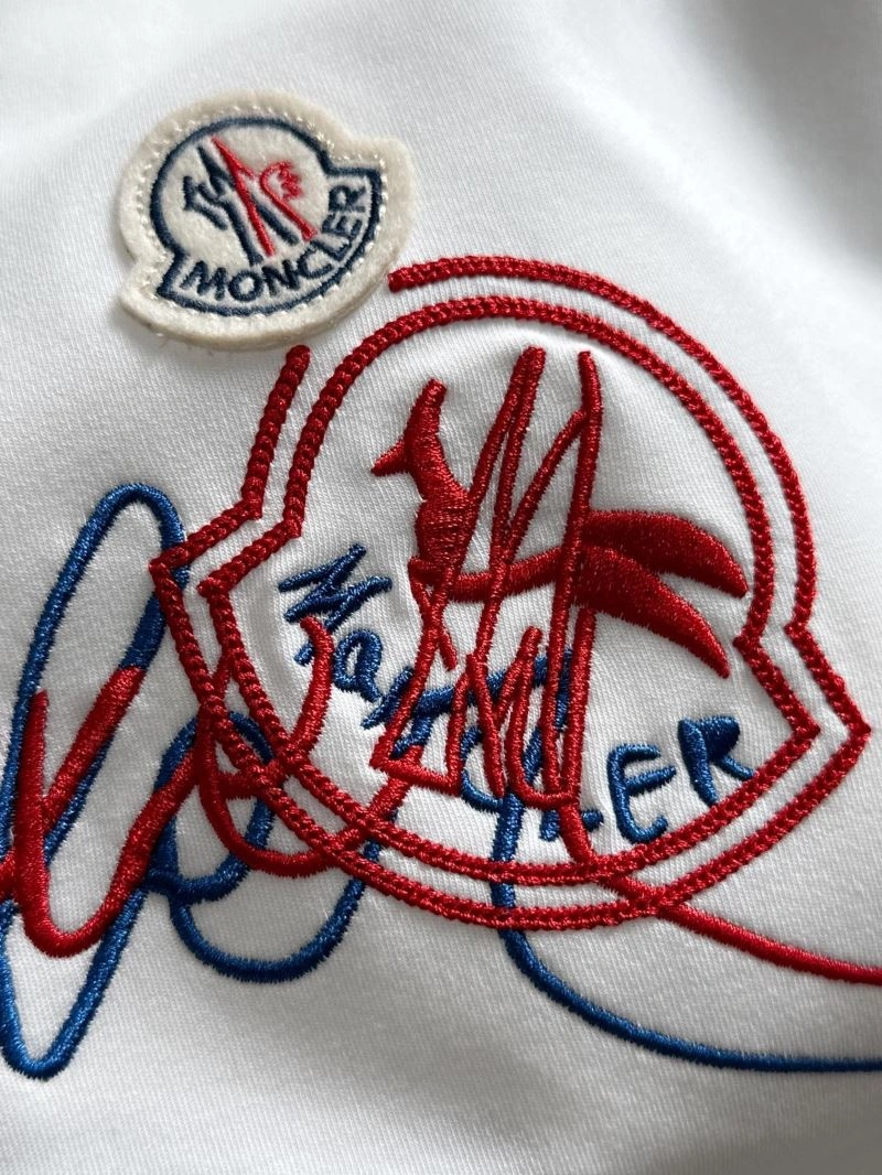 Budget-friendly Moncler T-Shirts