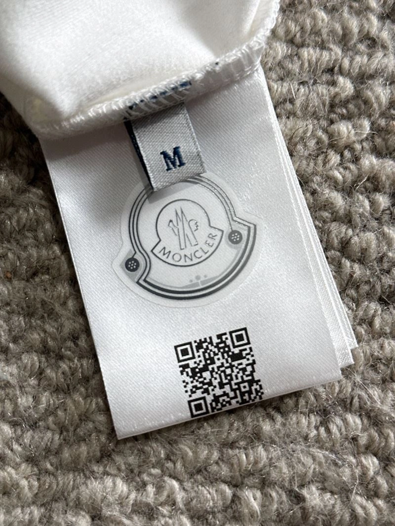 Budget-friendly Moncler T-Shirts