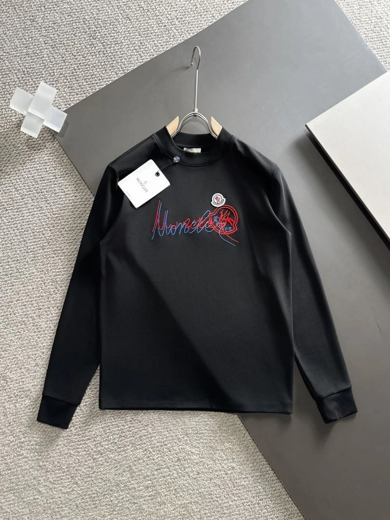 Moncler T-Shirts