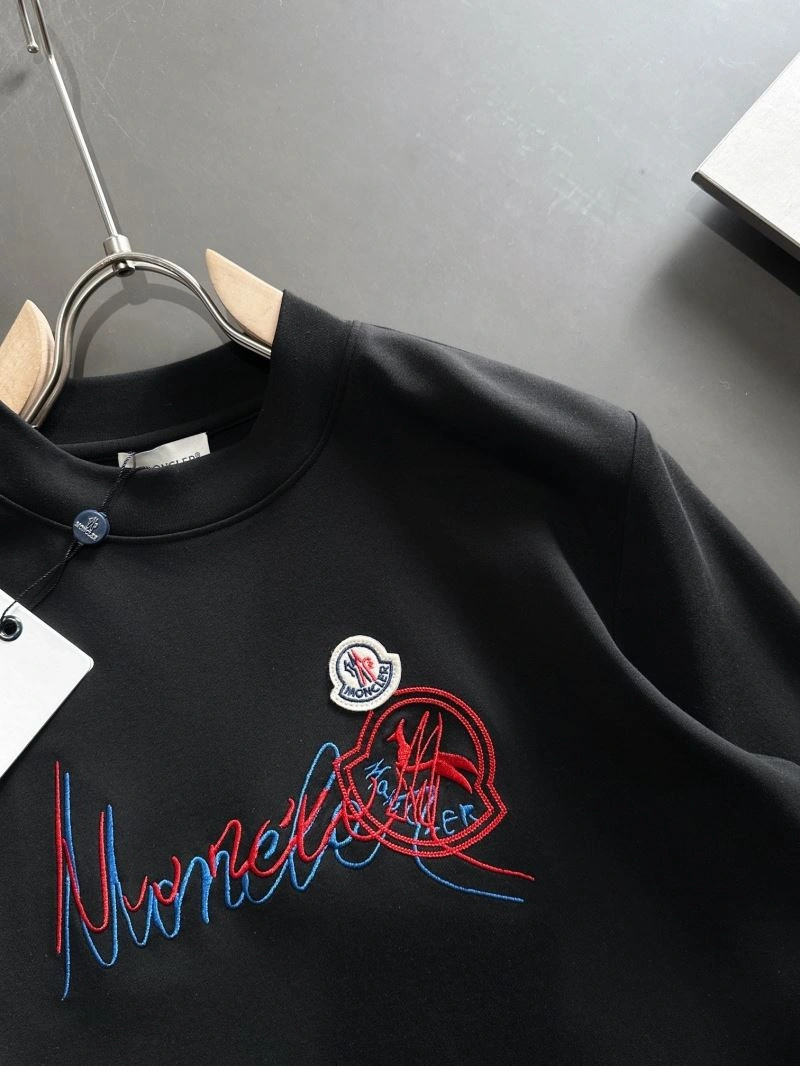 Exact replica Moncler T-Shirts
