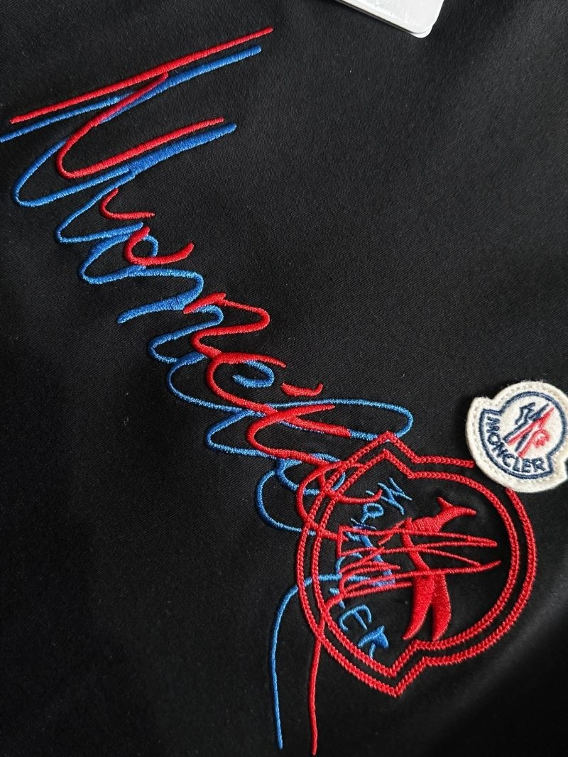 Exact replica Moncler T-Shirts