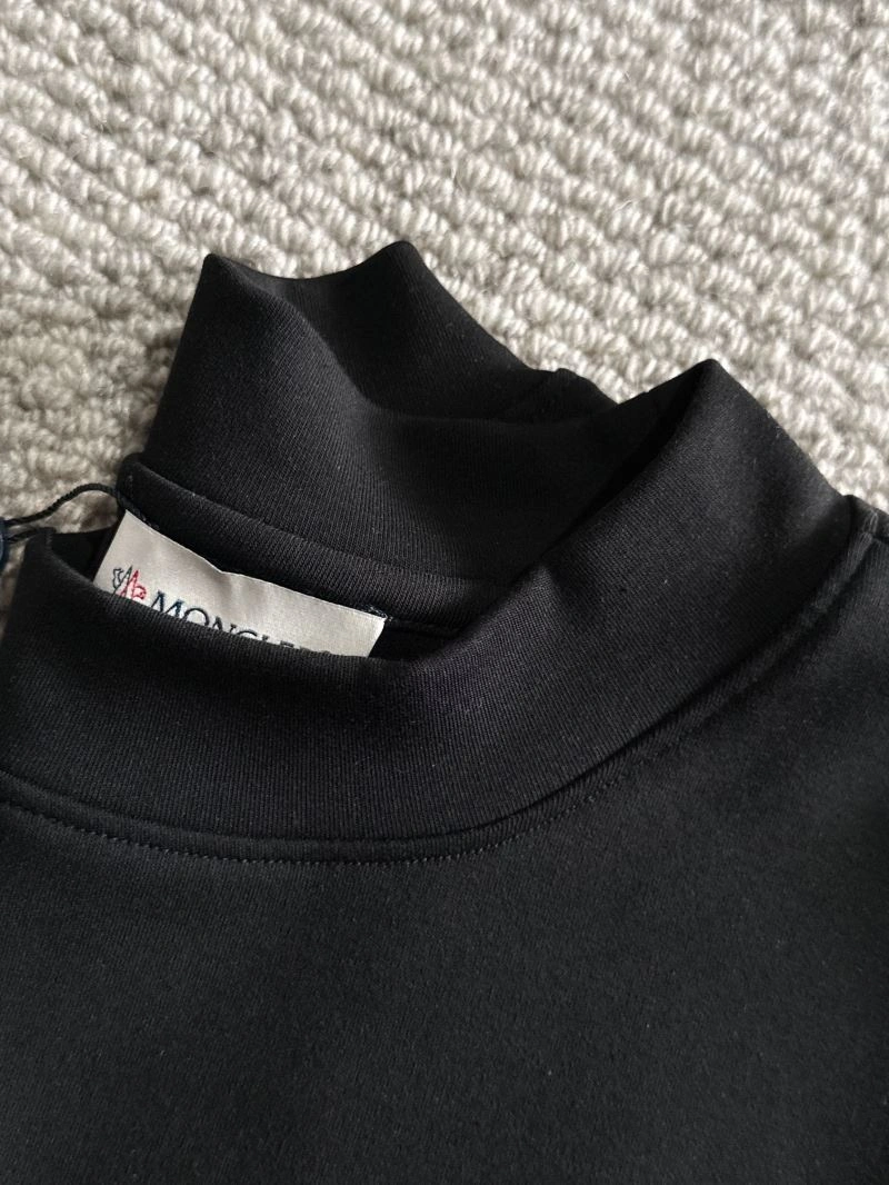 Exact replica Moncler T-Shirts